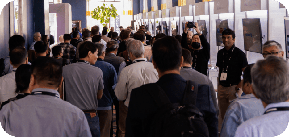 SAFE™ Forum 2022 Highlights | Samsung Semiconductor Global