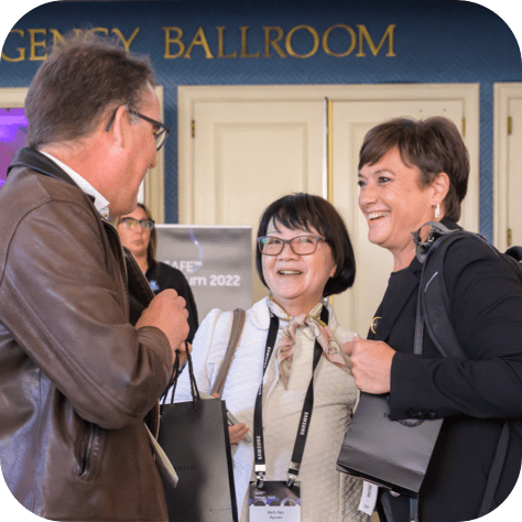 SAFE™ Forum 2022 Highlights | Samsung Semiconductor Global