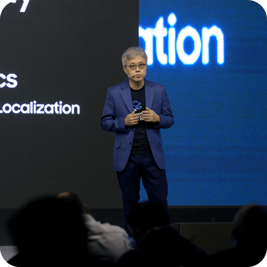 SFF 2022 Highlights | Samsung Semiconductor Global