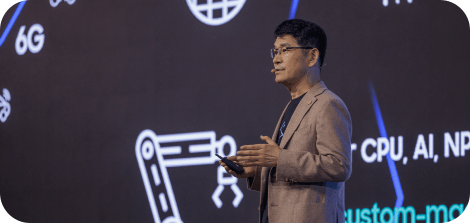 SFF 2022 Highlights | Samsung Semiconductor Global