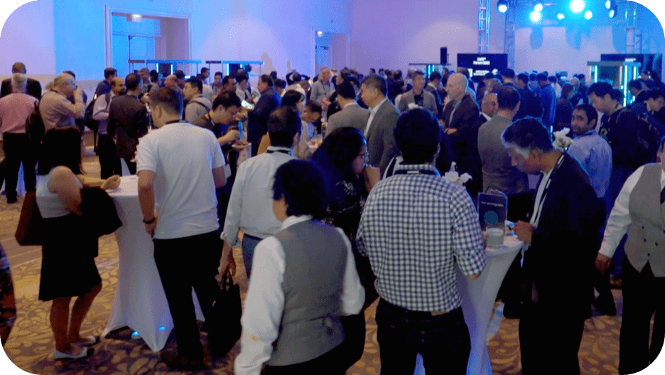 SAFE™ Forum 2022 Highlights | Samsung Semiconductor Global