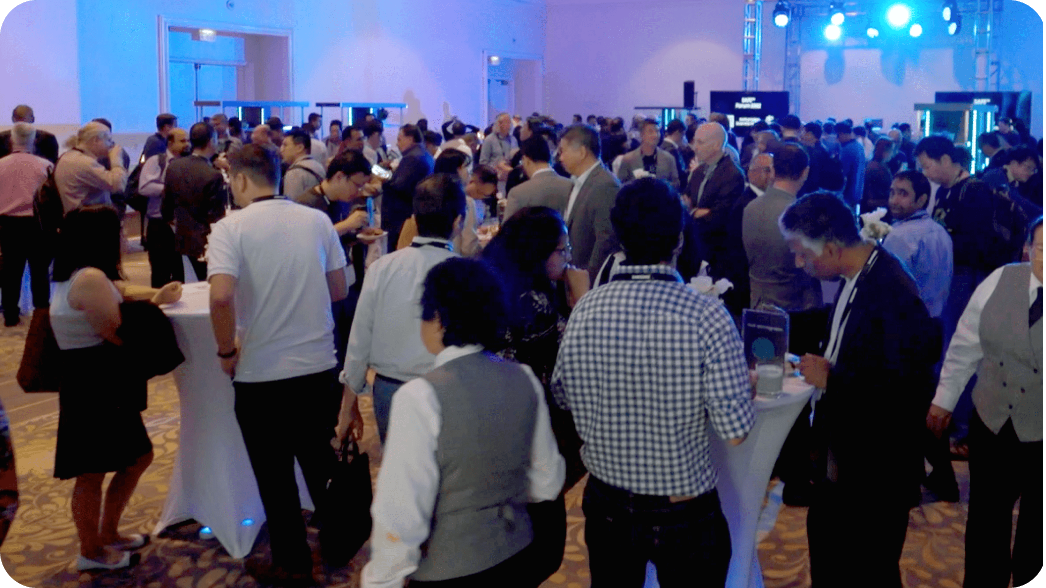 SAFE™ Forum 2022 Highlights | Samsung Semiconductor Global