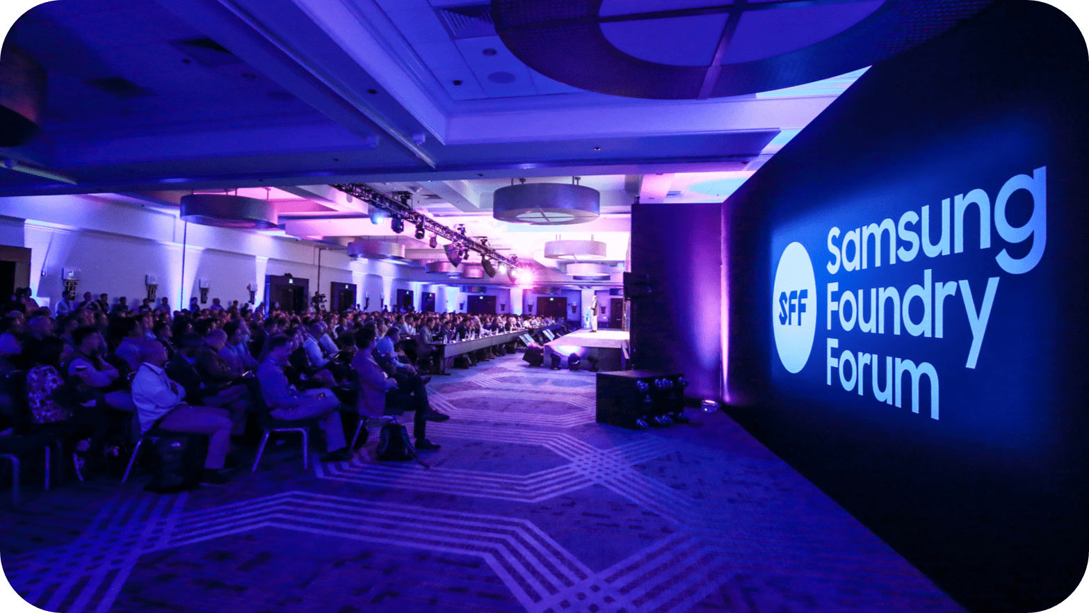 SFF & SAFE™ Forum 2022 at Korea | Samsung Semiconductor Global