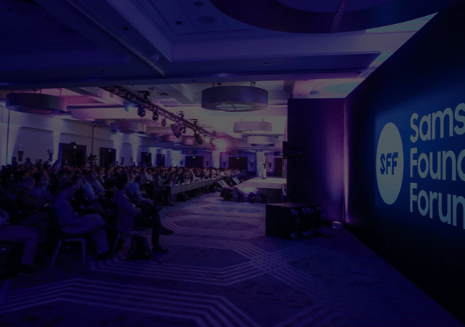 Samsung Foundry Forum | Samsung Semiconductor Global