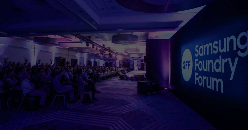 Samsung Foundry Forum | Samsung Semiconductor Global