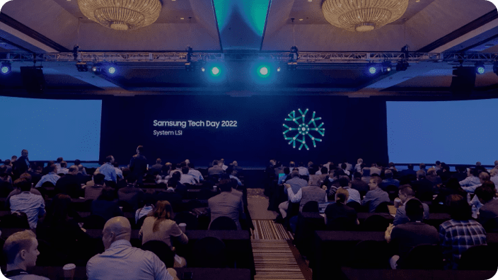 Events | Newsroom | Samsung Semiconductor Global