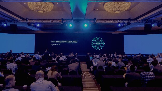 Events | Newsroom | Samsung Semiconductor Global