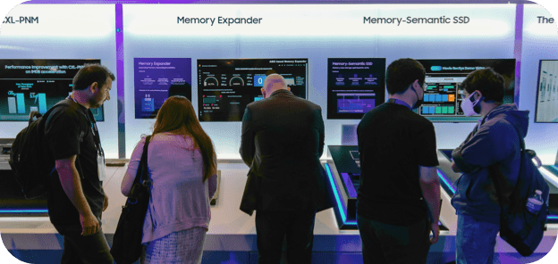 Memory Tech Day 2022 Highlights | Samsung Semiconductor Global