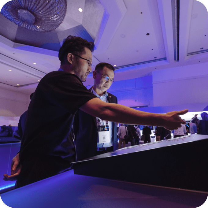 Memory Tech Day 2022 Highlights | Samsung Semiconductor Global