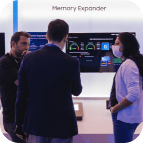 Memory Tech Day 2022 Highlights | Samsung Semiconductor Global
