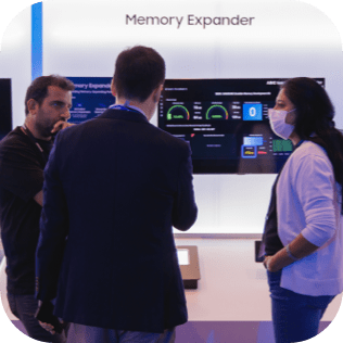 Memory Tech Day 2022 Highlights | Samsung Semiconductor Global