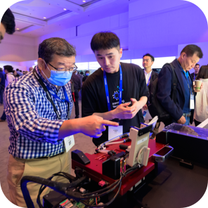 Memory Tech Day 2022 Highlights | Samsung Semiconductor Global