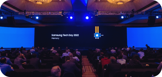 System LSI Tech Day 2022 Highlights | Samsung Semiconductor Global