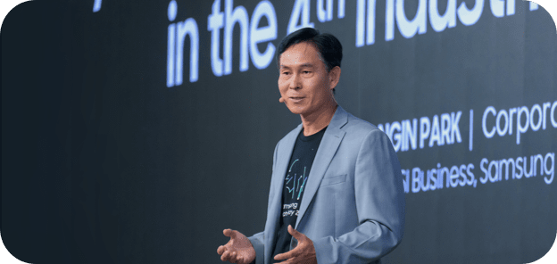 System LSI Tech Day 2022 Highlights | Samsung Semiconductor Global