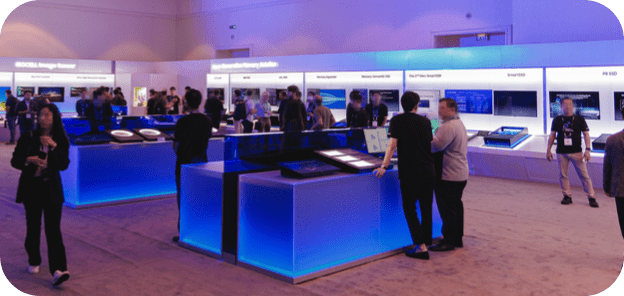 System LSI Tech Day 2022 Highlights | Samsung Semiconductor Global