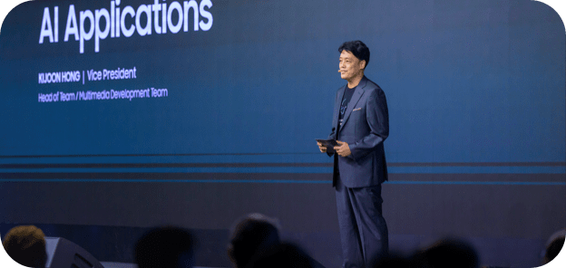 System LSI Tech Day 2022 Highlights | Samsung Semiconductor Global