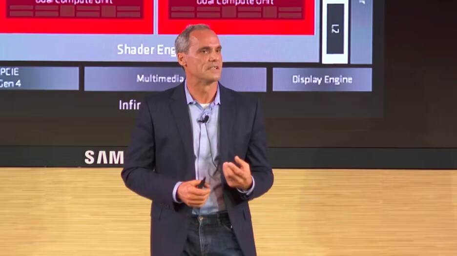 Tech Day | Samsung Semiconductor Global