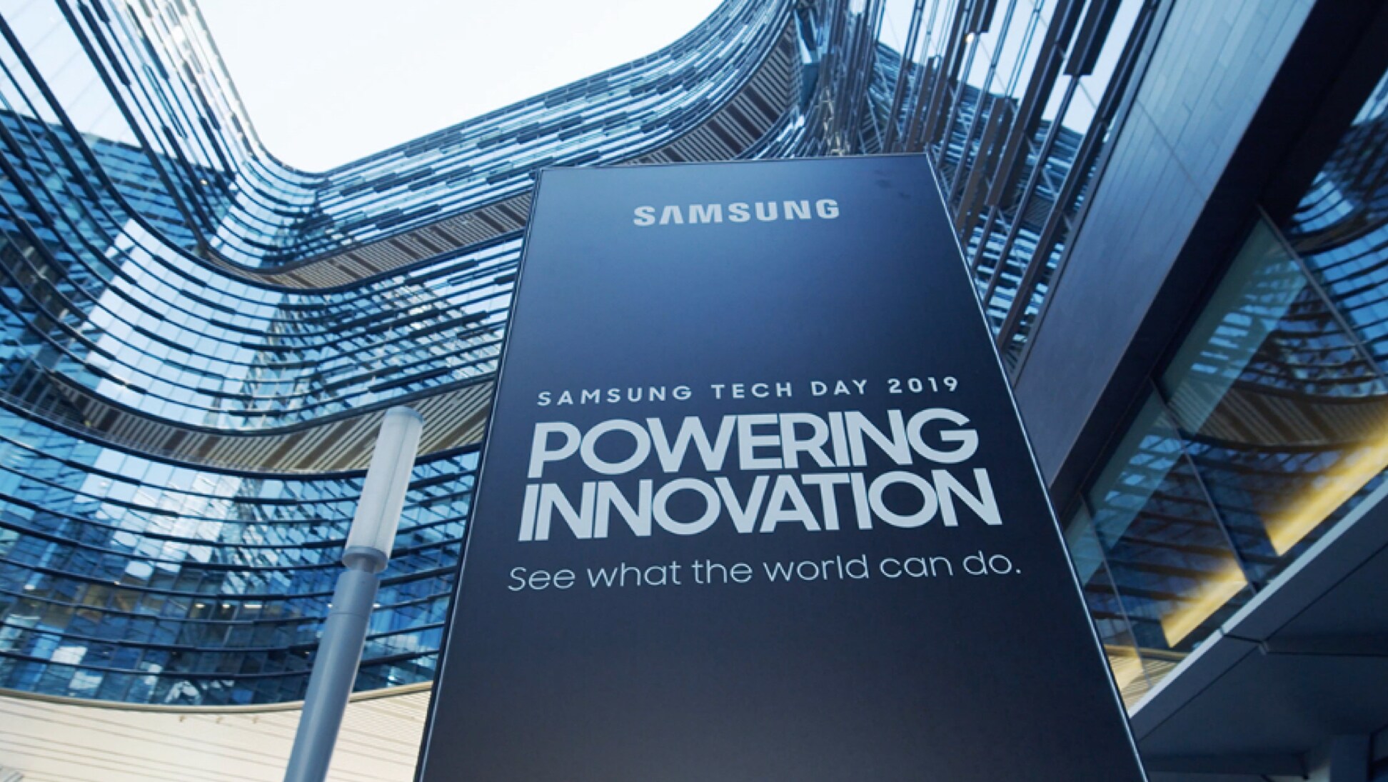 Tech Day | Samsung Semiconductor Global