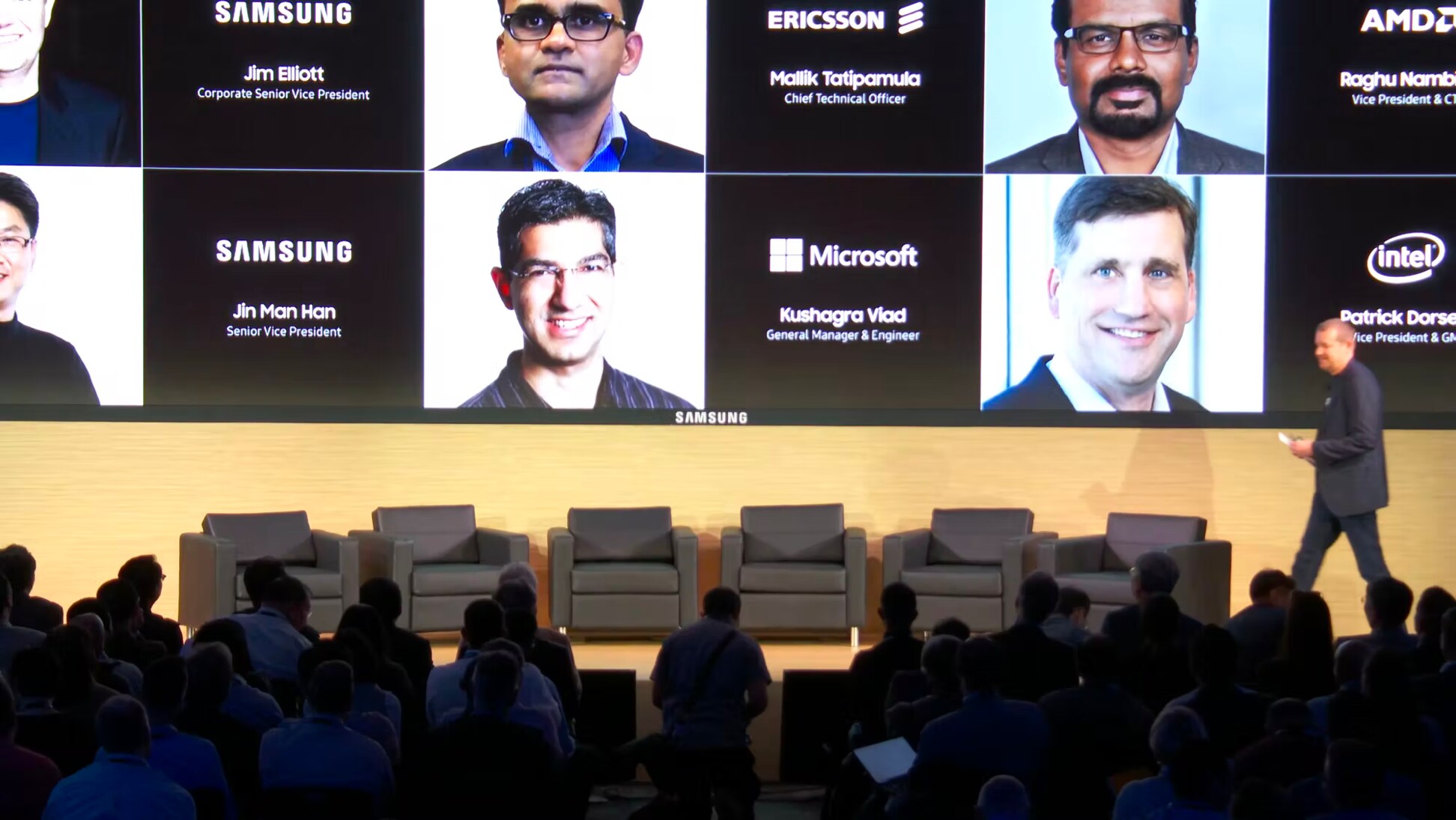 Tech Day | Samsung Semiconductor Global