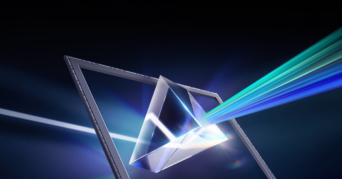 Nanoprism: Optical Innovation in the Era of Pixel Miniaturization ...