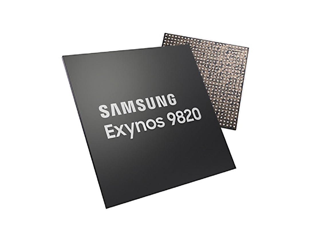On-device AI processing with the new Exynos 9 Series 9820 | Samsung ... On-device AI processing with the new Exynos 9 Series 9820 | Samsung ...