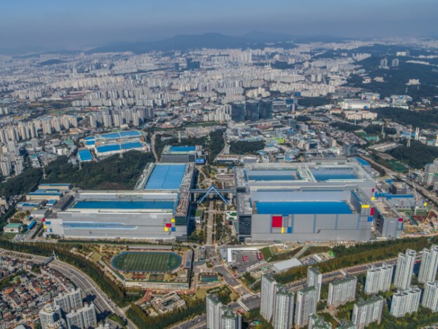 Samsung Semiconductor obtains ISO Certification for its Business ...