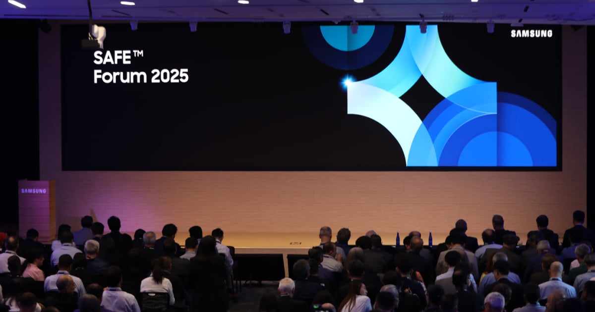 Samsung Foundry’s Annual SAFE™ Forum and Samsung Foundry Forum Events Strengthen Collaboration ...