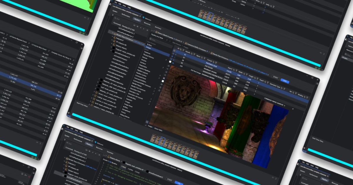 Samsung Launches Sokatoa to Enhance GPU Performance Analysis on Android ...