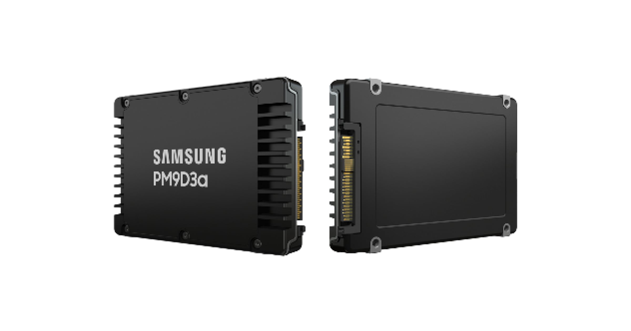 Samsung's PM9D3a Solid State Drive | Samsung Semiconductor Global