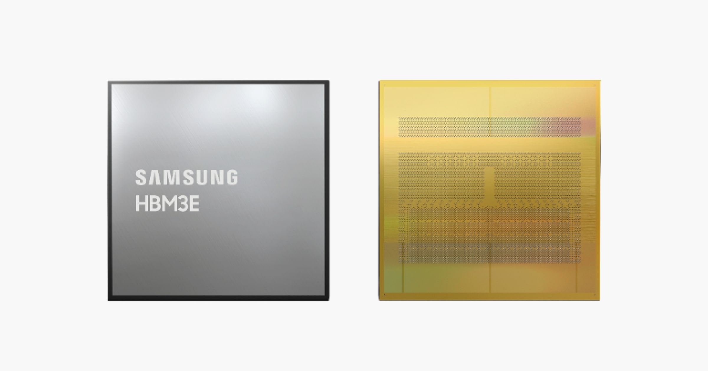 Leading Memory Innovation with HBM3E | Samsung Semiconductor Global