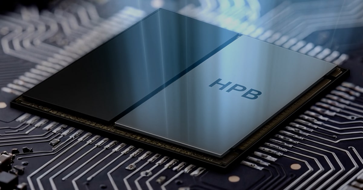 Introducing a New Package Architecture for Improved Thermal Efficiency ...