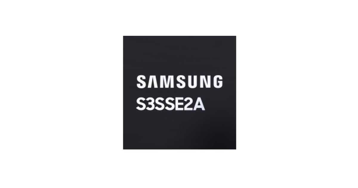 S3SSE2A: Hardware PQC Locks in Security for the Quantum Era | Samsung ...