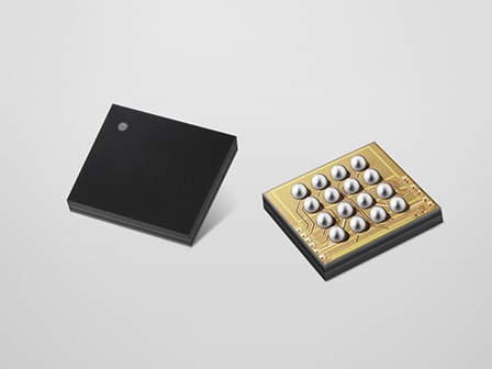 Samsung elevates data protection for mobile data with new security chip ...