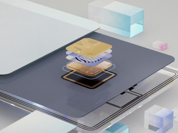 Samsung’s Biometric Card IC: All-in-one fingerprint solution for a new ...