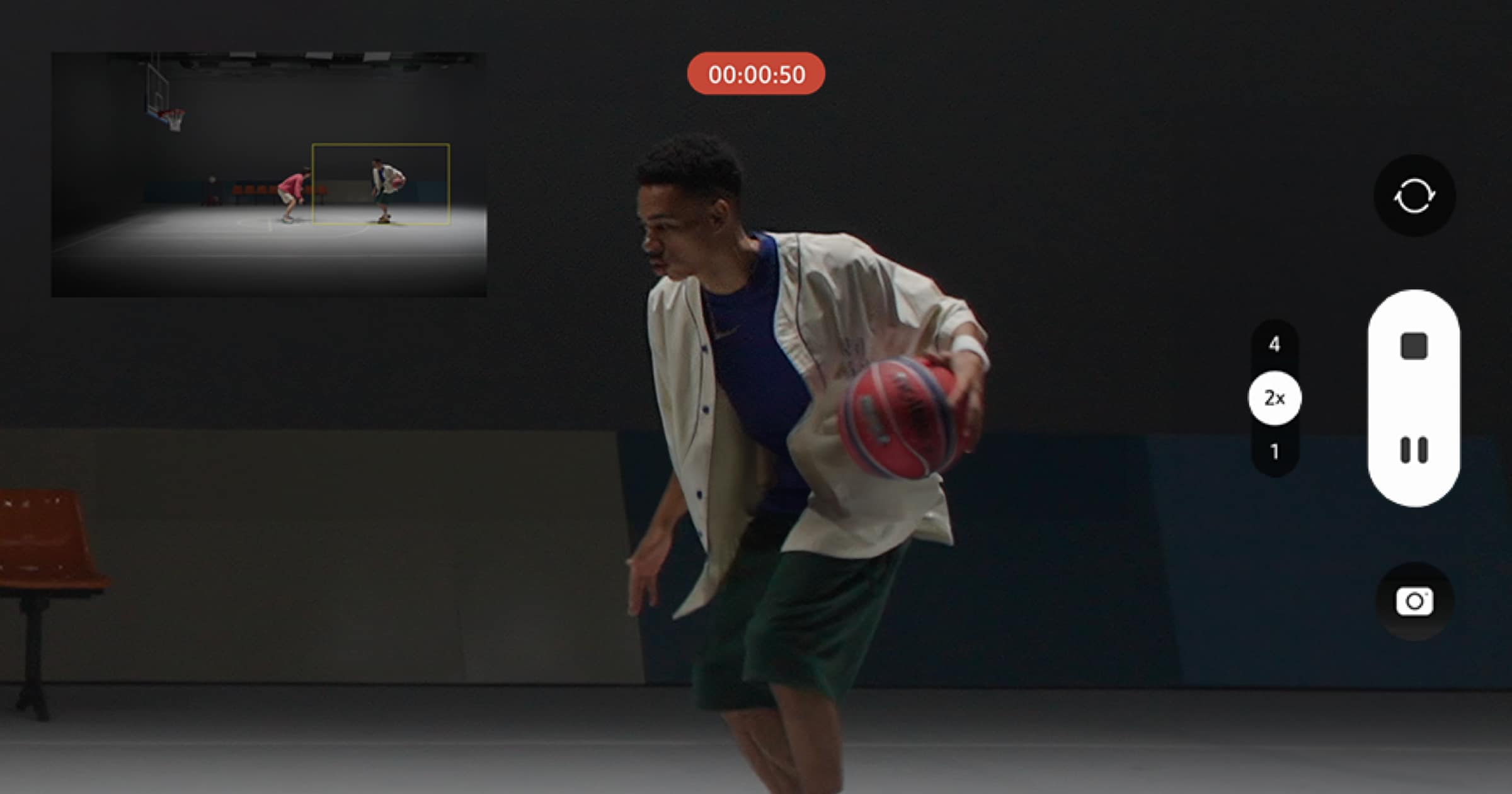 Samsung Electronics Introduces ISOCELL Zoom Anyplace & E2E AI Remosaic ...