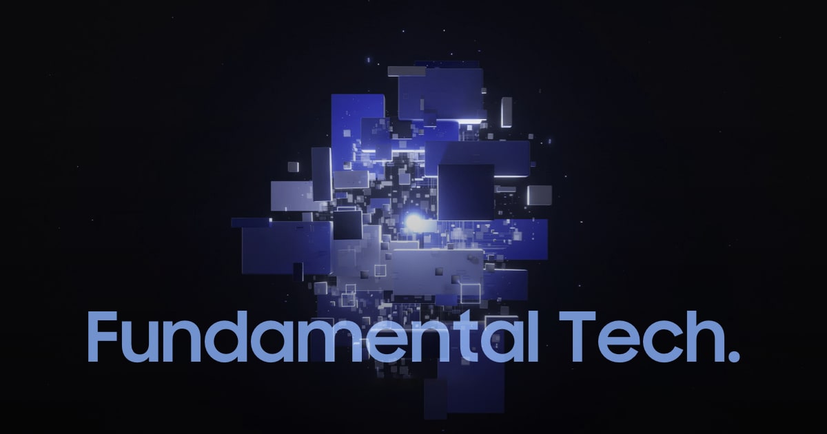 [System LSI Tech Day 2023] Fundamental Technologies: Samsung System LSI ...