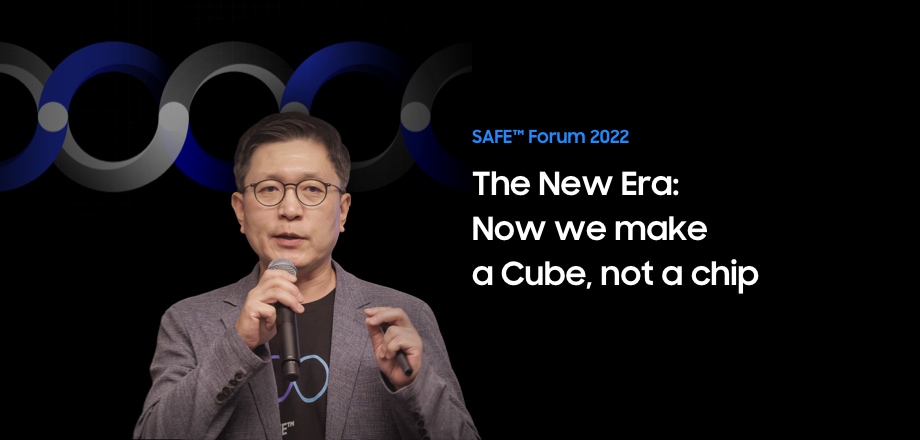 How Samsung’s 3D IC Cube is Reshaping the Foundry World | Samsung ...