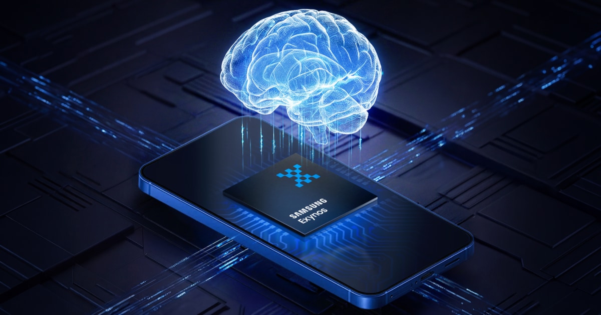 Unpacking Samsung's Comprehensive On-Device AI SDK Toolchain Strategy | Samsung Semiconductor Global