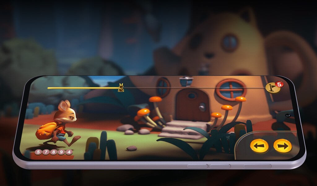 Exynos 1330 | Mobile Processor | Samsung Semiconductor Global