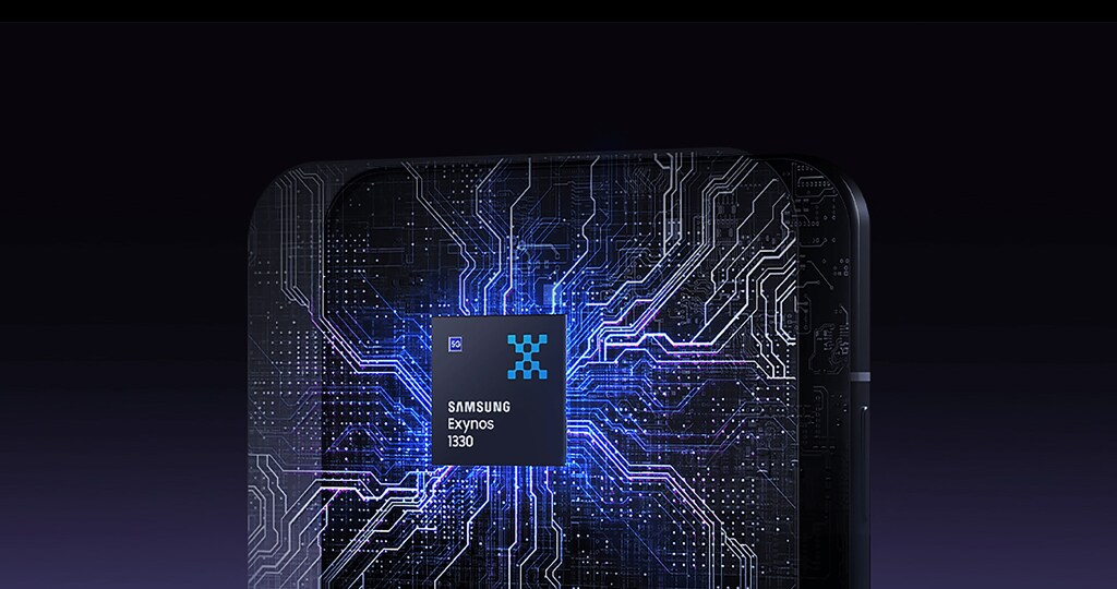 Exynos 1330 | Mobile Processor | Samsung Semiconductor Global