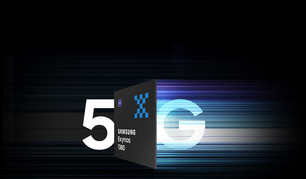 Exynos 1380 | Mobile Processor | Samsung Semiconductor Global