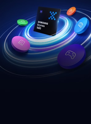 Exynos Mobile Processor | Samsung Semiconductor Global