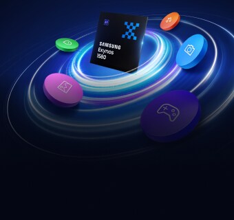 Exynos Mobile Processor | Samsung Semiconductor Global