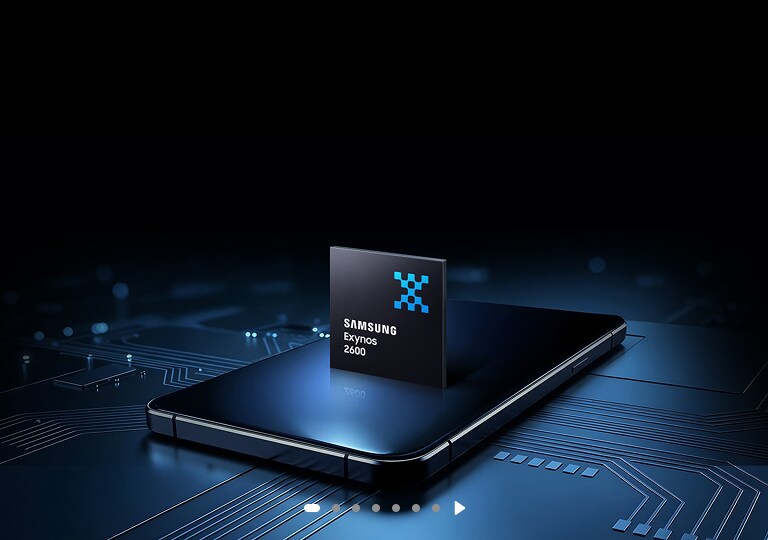 Exynos 2600 | Mobile Processor | Samsung Semiconductor Global