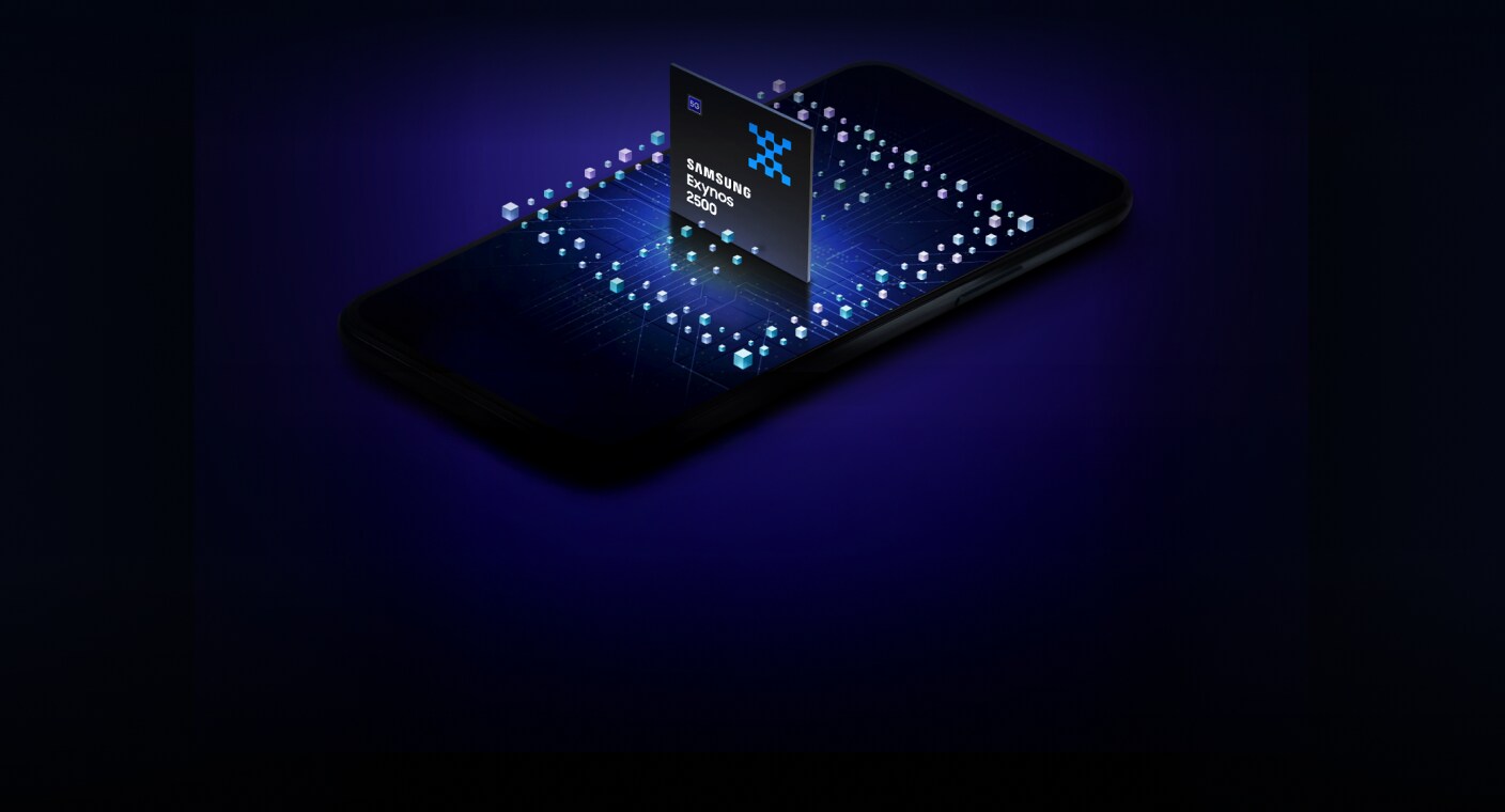 Exynos Mobile Processor | Samsung Semiconductor Global