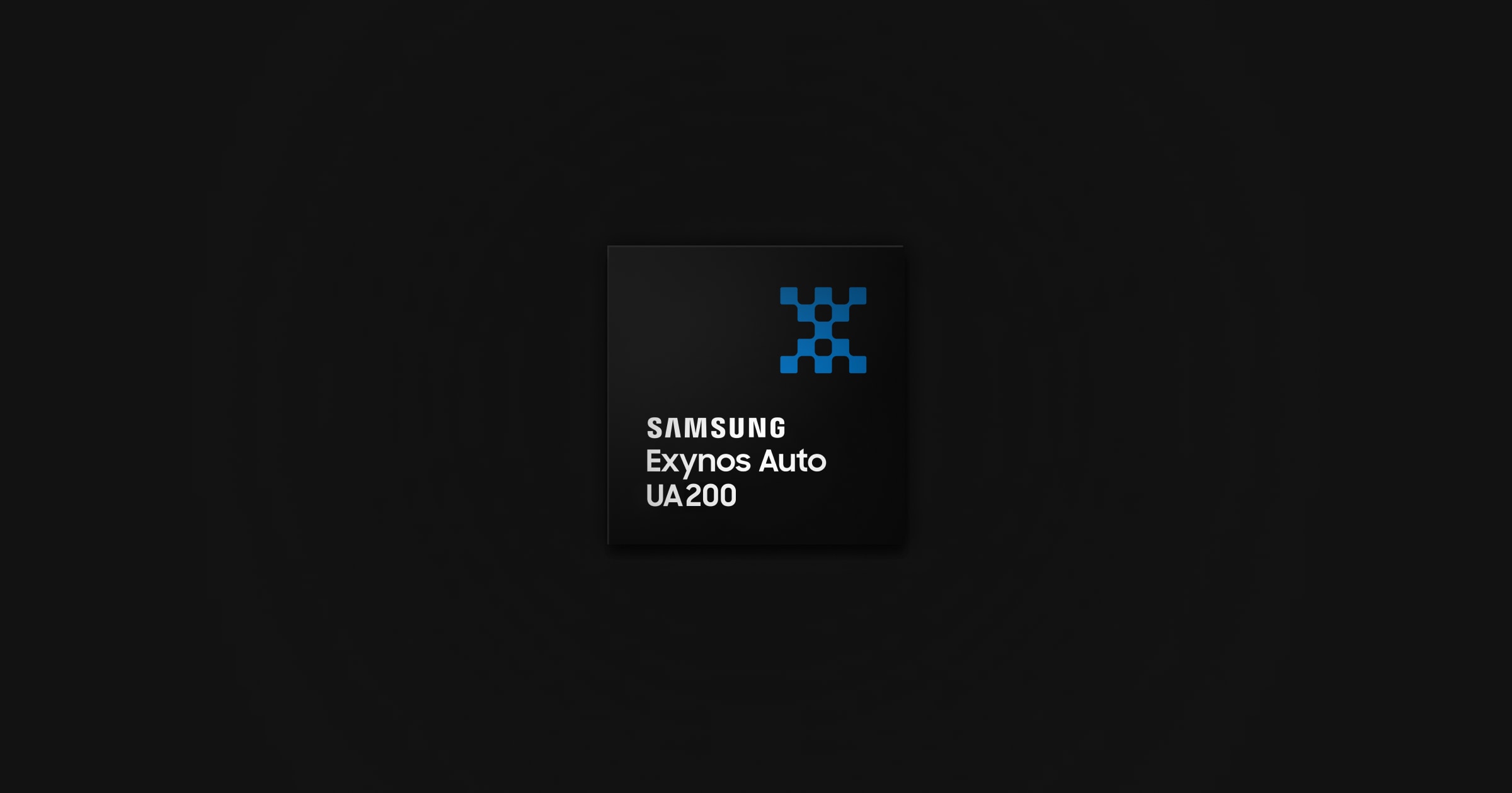 Exynos Auto UA200 | UWB | Samsung Semiconductor Global