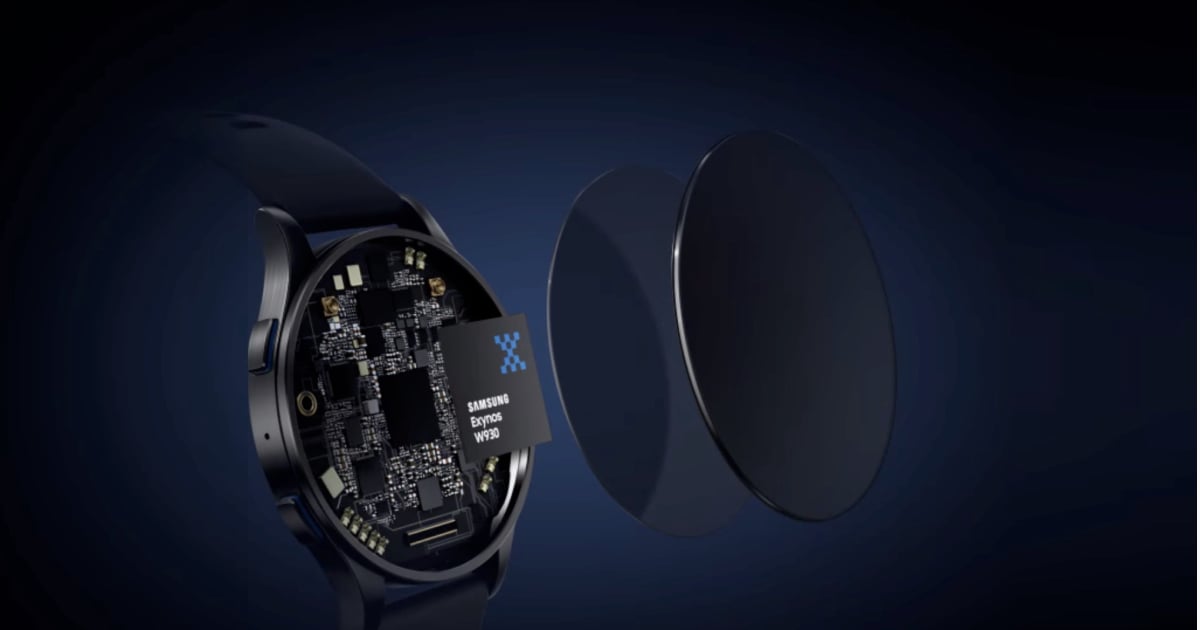 Exynos W930 | Wearable Processor | Samsung Semiconductor Global