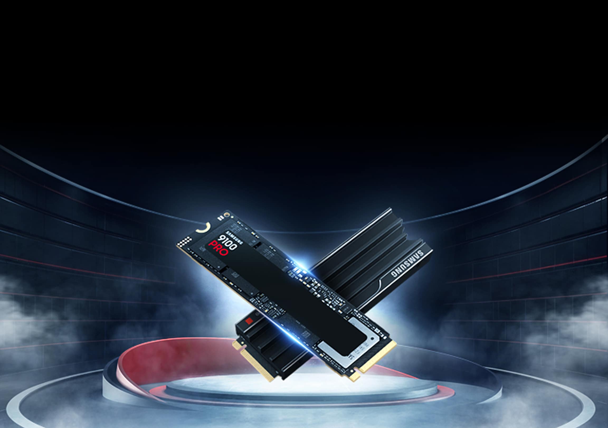 9100 PRO | Internal SSD | Samsung Semiconductor Global