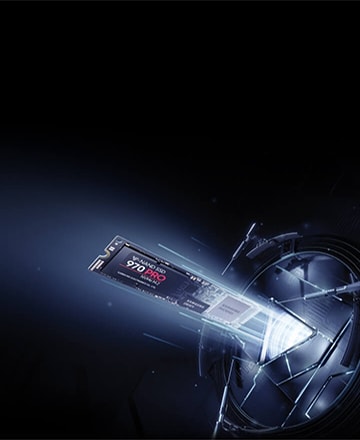 Samsung 970 PRO | Consumer SSD | Specs & Features | Samsung ...