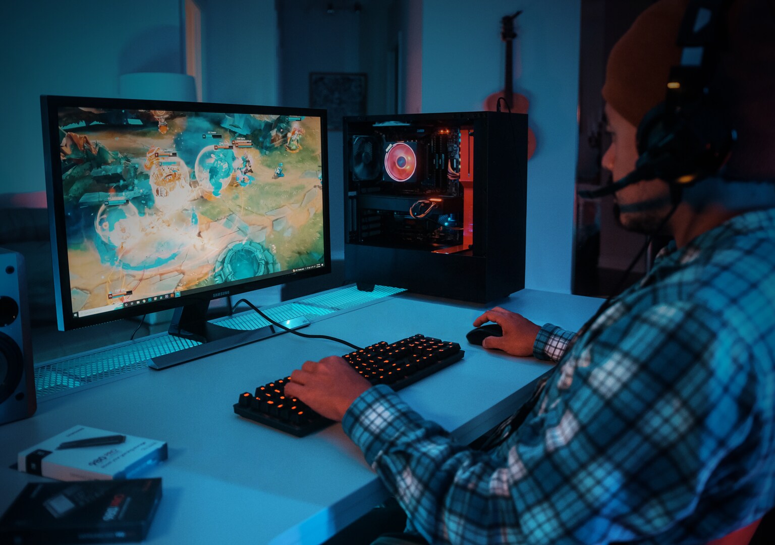 Internal SSD | Consumer Storage | Samsung Semiconductor Global